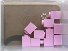 LEGO Sets with Part 3005 Brick 1 x 1