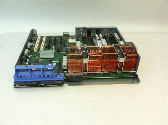 10N9997 IBM 4core 4.2ghz System Planar Board for sale online | eBay