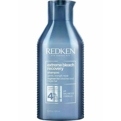 Redken Extreme Bleach Recovery Shampoo 16.9oz | eBay