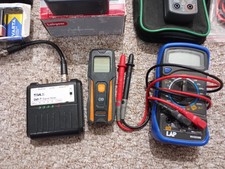 Multimeters for sale | eBay