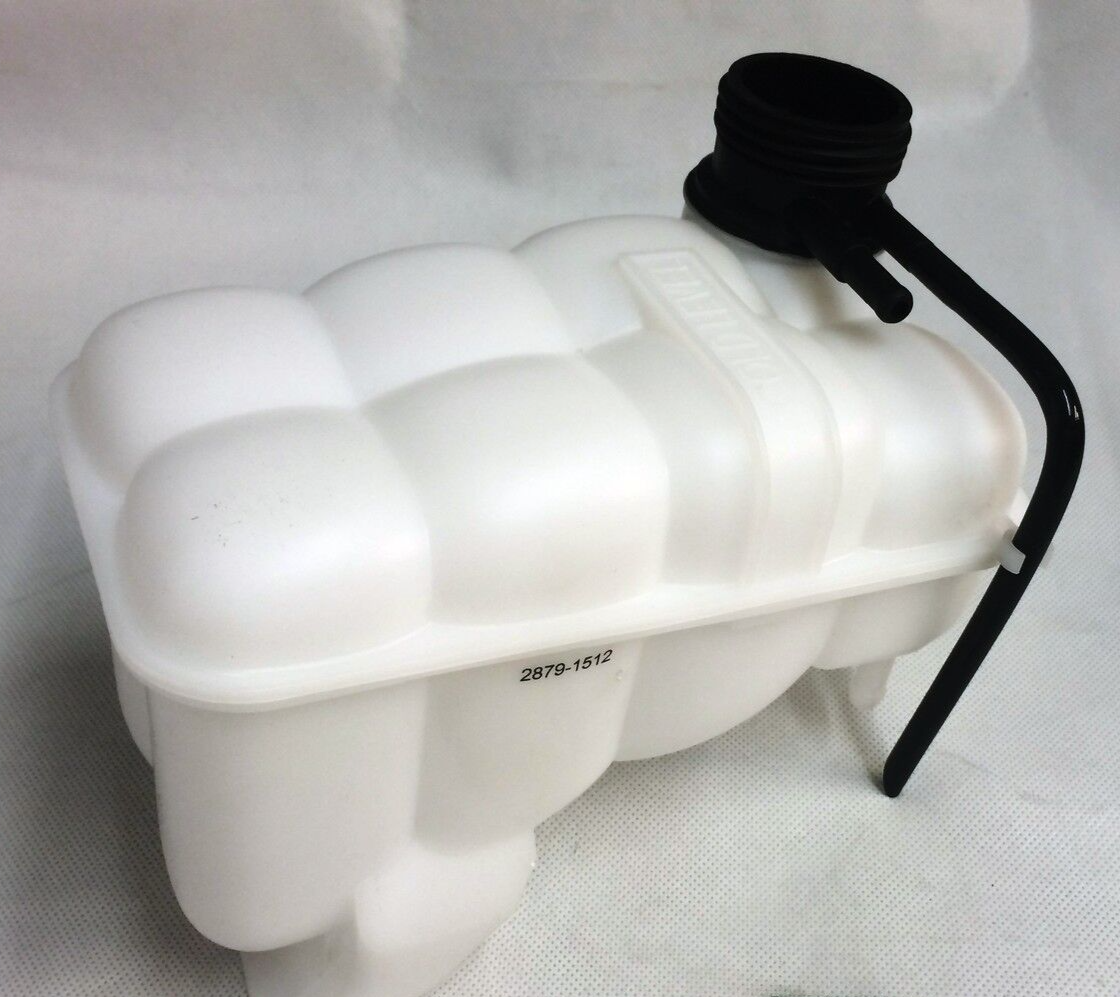 Land Rover Discovery 2 V8 Petrol Header Water Expansion Tank ESR2935 ...