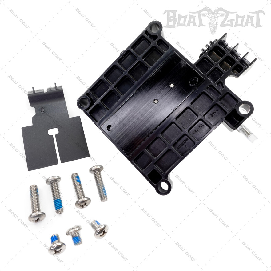 MotorGuide Xi5 Control Board - Universal - For 12, 24 & 36 Volt Xi5 ...