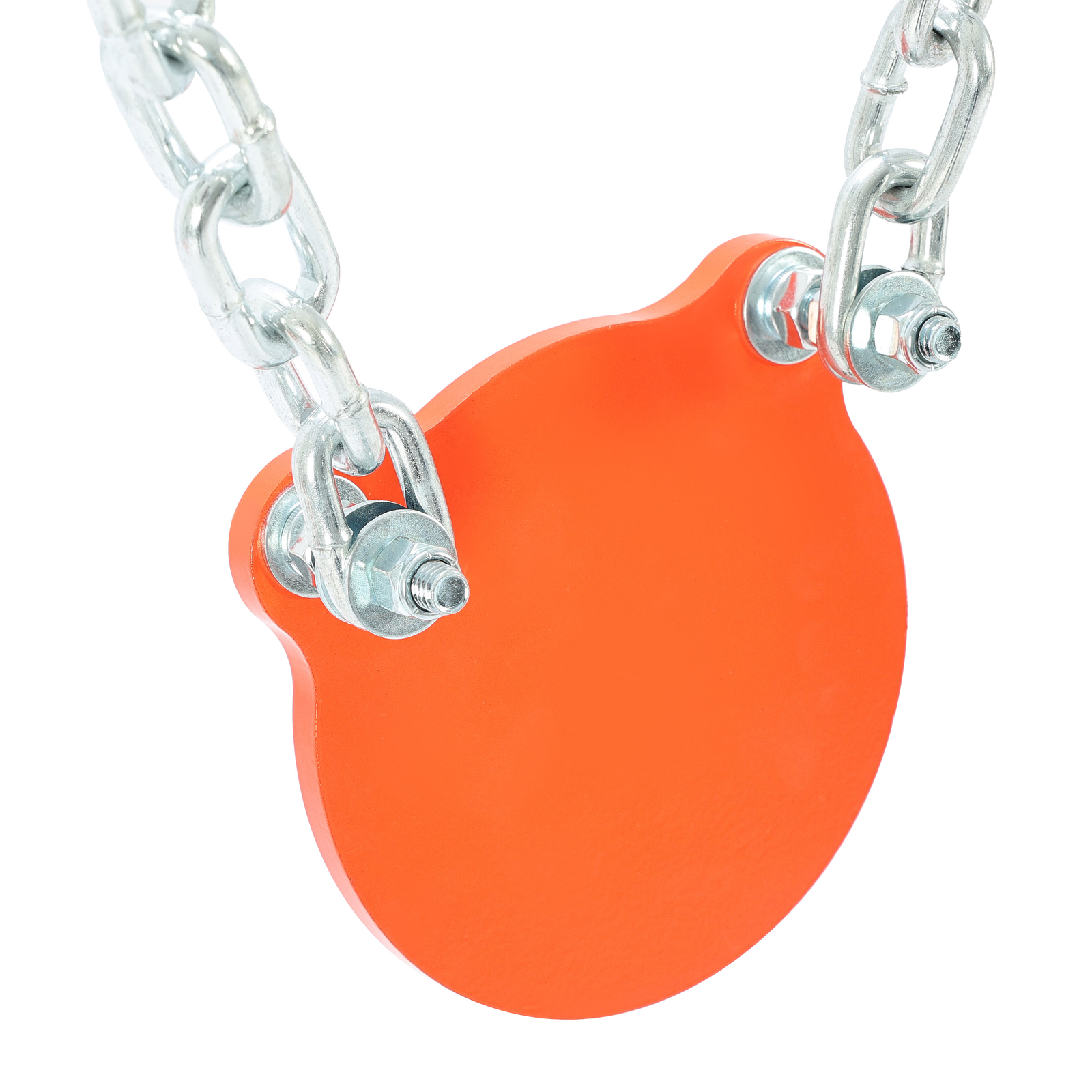 Steel Shooting Range Target Stand System Complete Kit 4"6"8" Gongs+7 ...