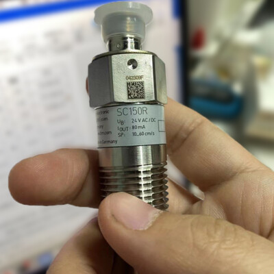 1PCS NEW SC150R 00PPY000030509 FOR Carrier Electronic Flow Switch ...