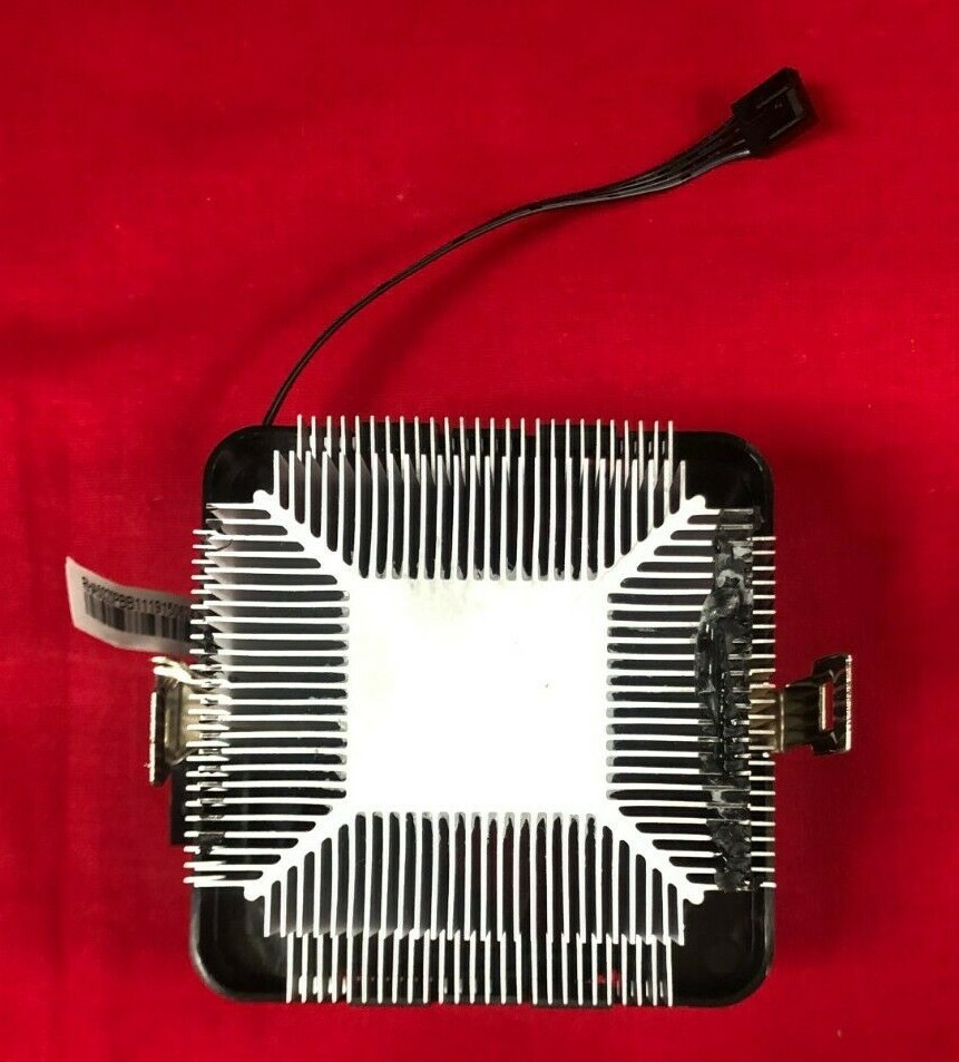 SKYTECH ARCHANGEL COOLER MASTER FAN ST-ARCH-1200-1050TI-4G FAN | eBay