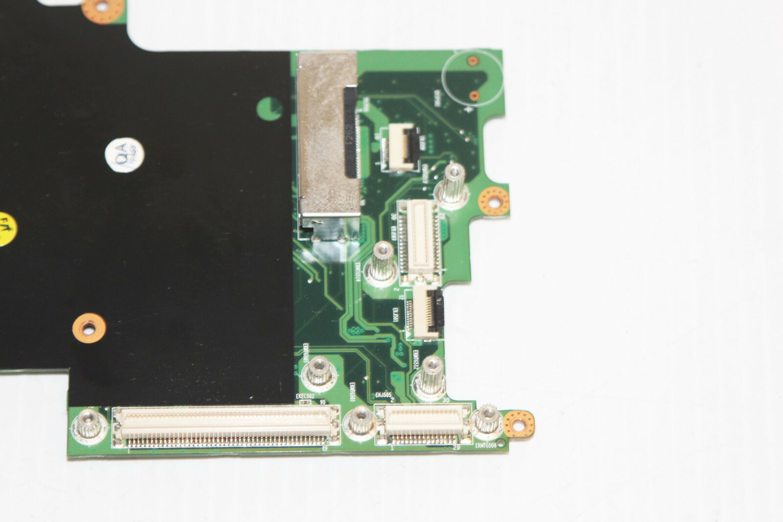 HDD USB Firewire Port Card Reader Board 316830700044 - Getac S400 ...
