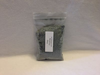 Gray Flocking | eBay