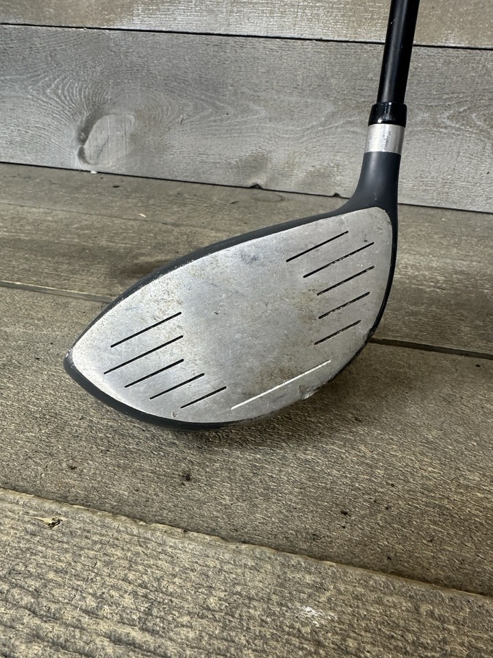 Top Flite Driver 460cc Titanium Composite Men's RH Driver Graphite Men ...