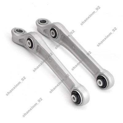 Front Lower Control Arm Bushing Set For Audi A4 A5 S4 S5 RS4 RS5 B9 ...