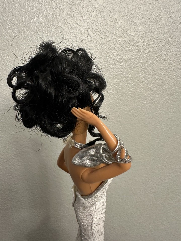 Selena Quintanilla The Original Limited Grammy Doll OOAK w/ original ...