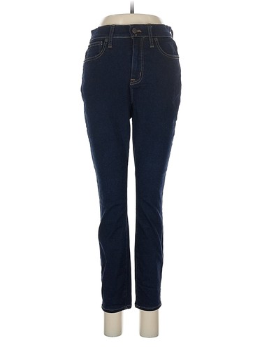 J.Crew Factory Store Women Blue Jeans 28 W Petites | eBay