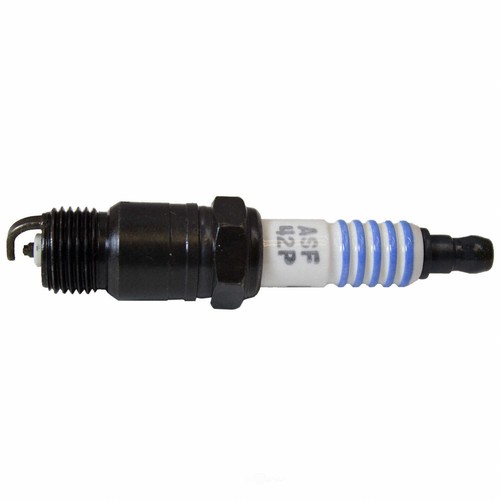 Suppressor Spark Plug Motorcraft SP502 | eBay