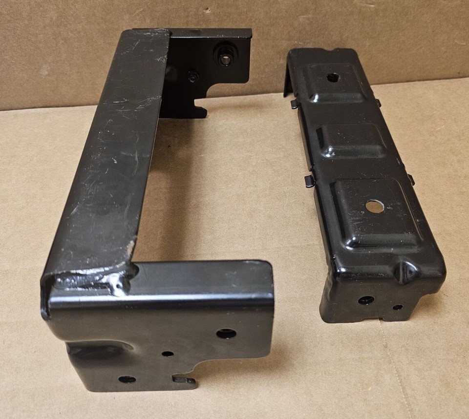 BRACKETS FOR 2015-2025 F150 | 2017-2022 F250/F350 CENTER CONSOLES ...