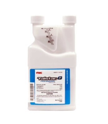 1 Gal Talstar Pro Insect Control Pest Insecticide Ant Roach Earwigs ...