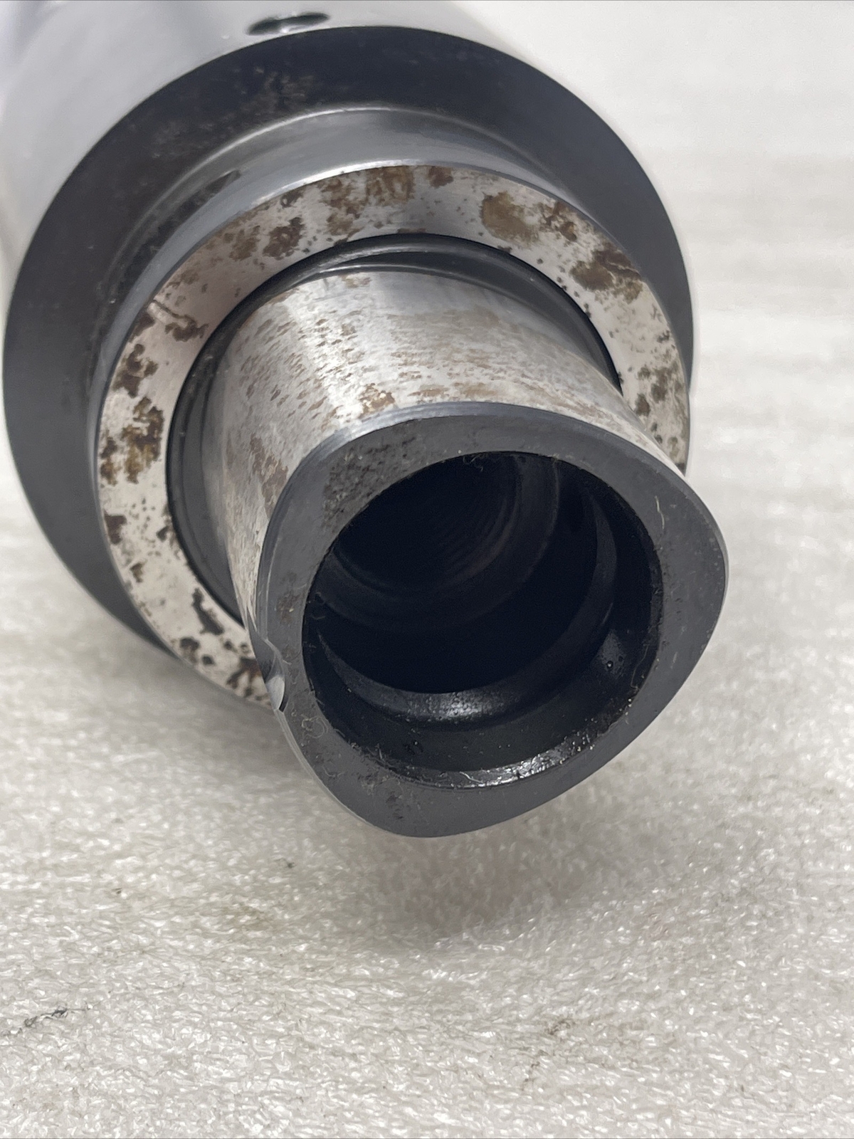 Sandvik Capto Cylindrical Shank Adaptor C6-131-00112-40 | eBay