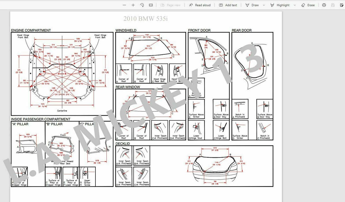 Mitchell Frame Dimensions Small Works Sale