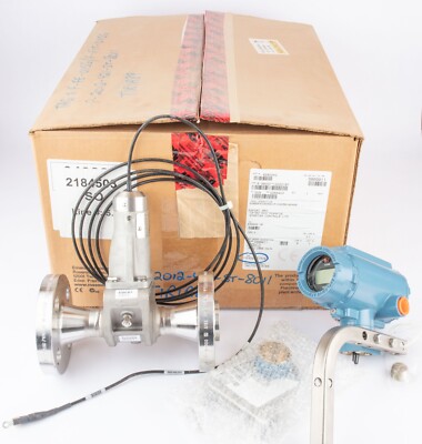 Flow Meters - Rosemount 8800