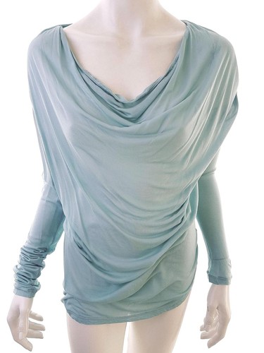 InWear T. L Tunique Blouse Manche longue | eBay