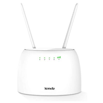 4G06 Router 300mbps Wireless N300 4G Lte Volte Cat.4 Supp Fdd Lte/tdd ...