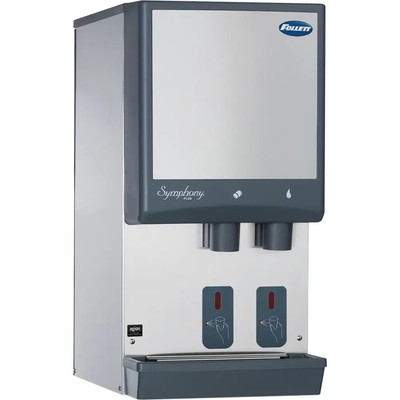 Ice Machines - Follett Ice