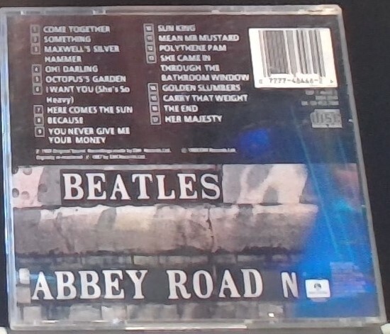 lot #2 of used music CDs for sale | eBay