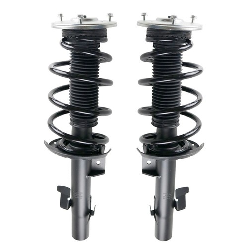 Pair Front Complete Loaded Quick Struts Assembly For 2012-2019 Land ...