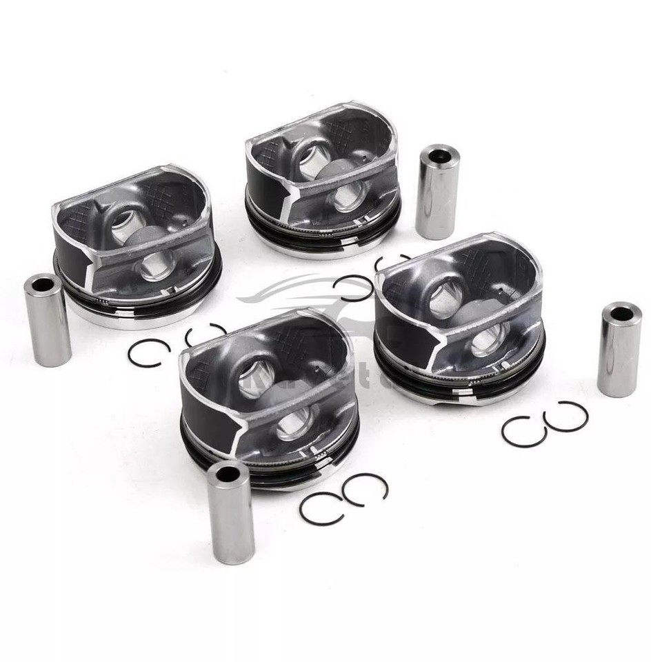 N12 N16 1.6L Engine Rebuild Kit Crankshaft Conrod Timing VVT For Mini ...