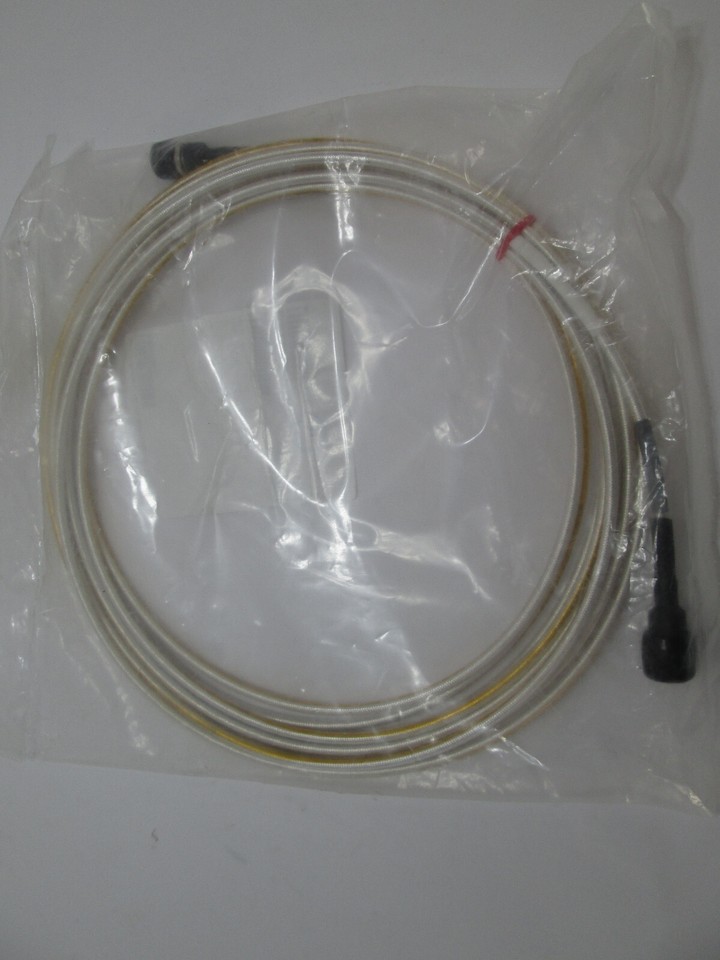 CARLISLE IT - AVIATION DME #2 RF COAX CABLE - 500-34369-05 - E10302193 ...