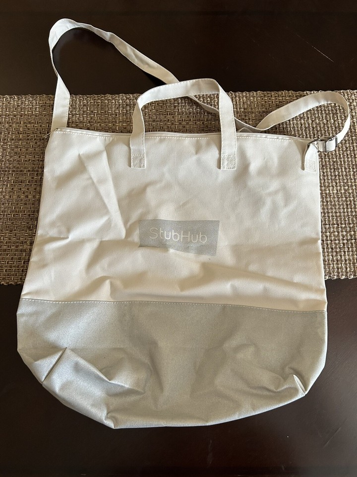 New PHILADELPHIA PHILLIES Tote Bag SGA give away STUB HUB | eBay