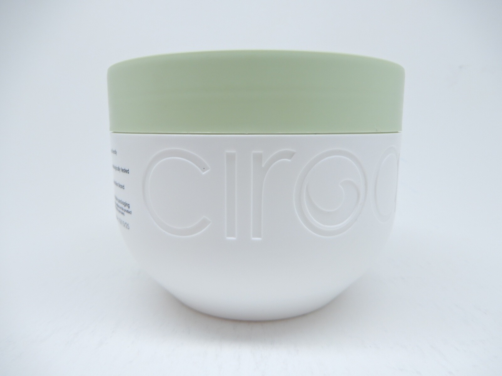 CIROA ECO PURE EUCALYPTUS & FRESH ALOE UPLIFTING HYDRATE REFRESH BODY ...