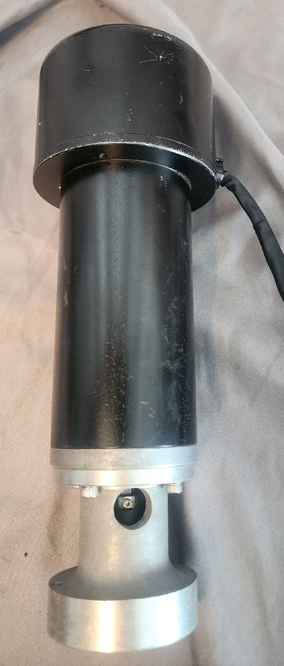 New Brunswick BioFlo III Batch Continuous Fermentor Drive Motor | eBay