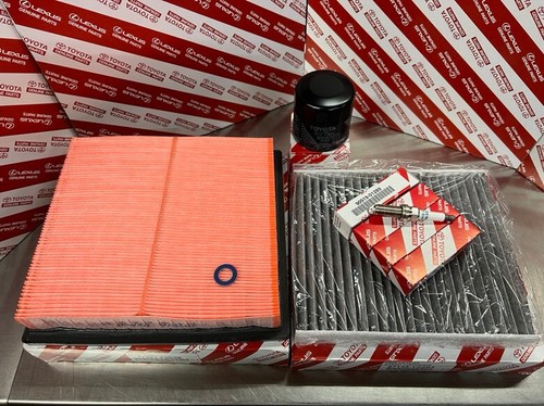 New Genuine 18-24' Toyota Camy / RAV4 A25A-FKS 2.5L Tune-Up Major ...