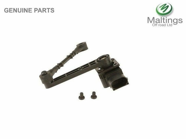 Land Rover Discovery 4 Lr4 RR Sport Rear Air Suspension Height Sensor ...