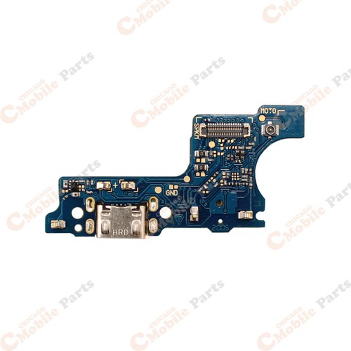 Galaxy A01 2019 Dock Connector USB Charging Port Flex Board A015 A015M ...