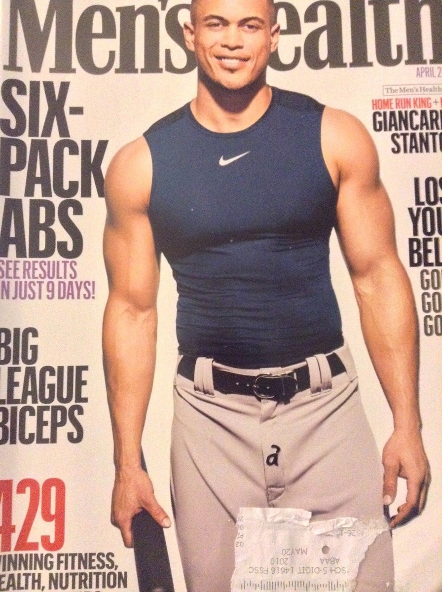 Giancarlo Stanton In Het Ziekenhuis Giancarlo Stanton | All This Time