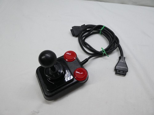 Competition Pro 5000 Joystick Atari 5200 Controller RARE | eBay