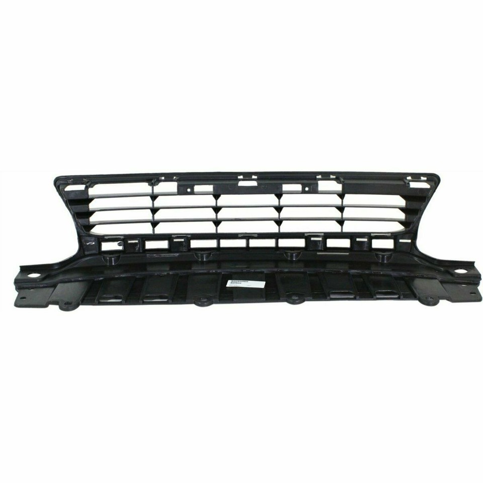 New Center Bumper Grille For 2009-2011 Honda Civic Coupe 71107SVAA50 ...