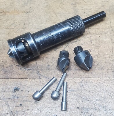 Drills - Aircraft Drill