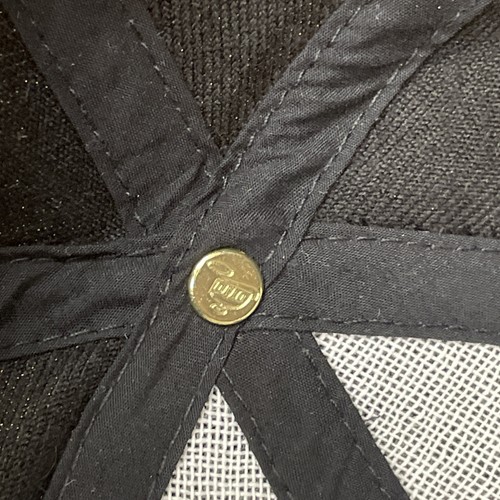 OPERATION IRAQI FREEDOM HAT CAP VET OIF JOINT FORCES ARMY AIR FORCE ...