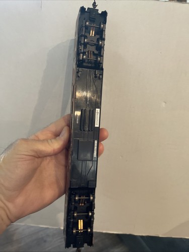 Hawthorne Village Star Wars The Force Awakens Express Dome Train Car HO ...