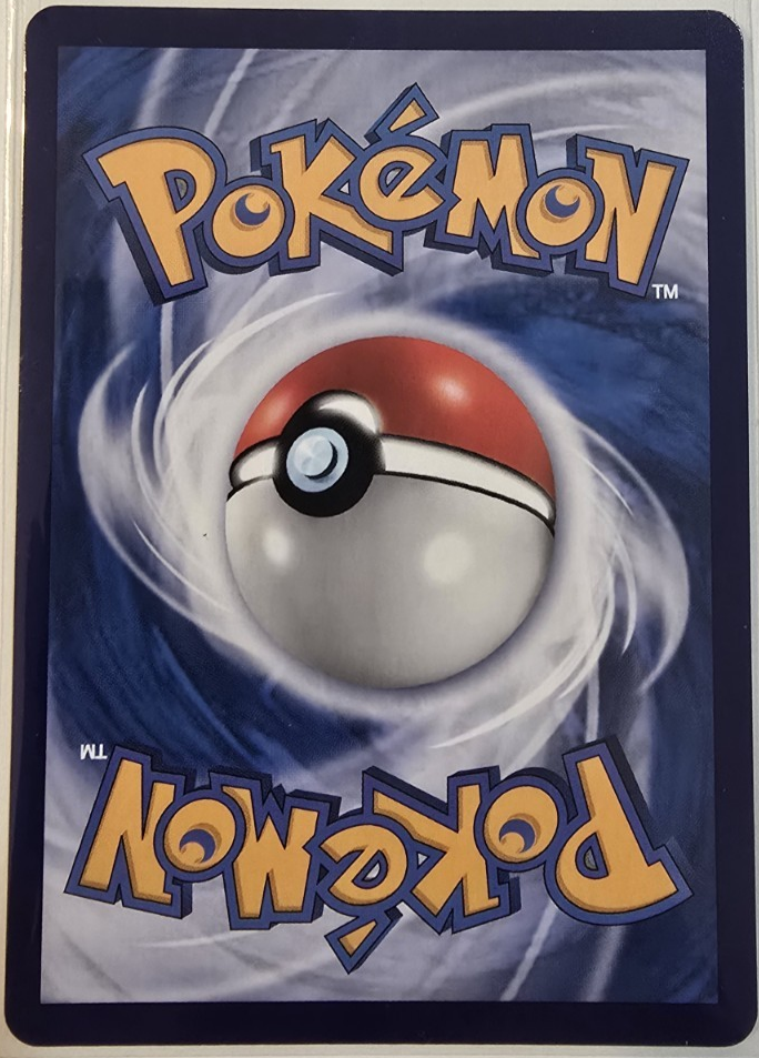 Ceruledge Master Ball Pokemon Chinese Gem Pack Vol 3 CBB3C 15 05/07 NM ...