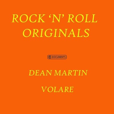 Dean Martin Volare (CD) (US IMPORT) 4011222327024 | eBay.de