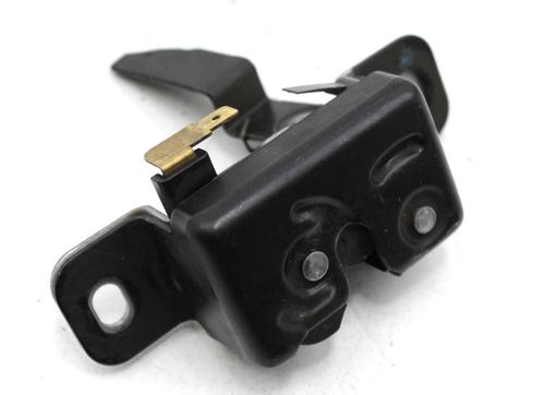 2005 - 2014 Nissan Armada Rear Trunk Lock Tailgate Latch OEM | eBay