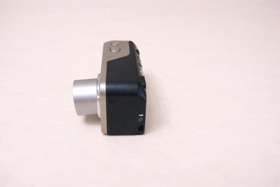 HP M407 Photosmart 4.1 MP 18X Zoom Digital Camera Does Not Work Parts ...