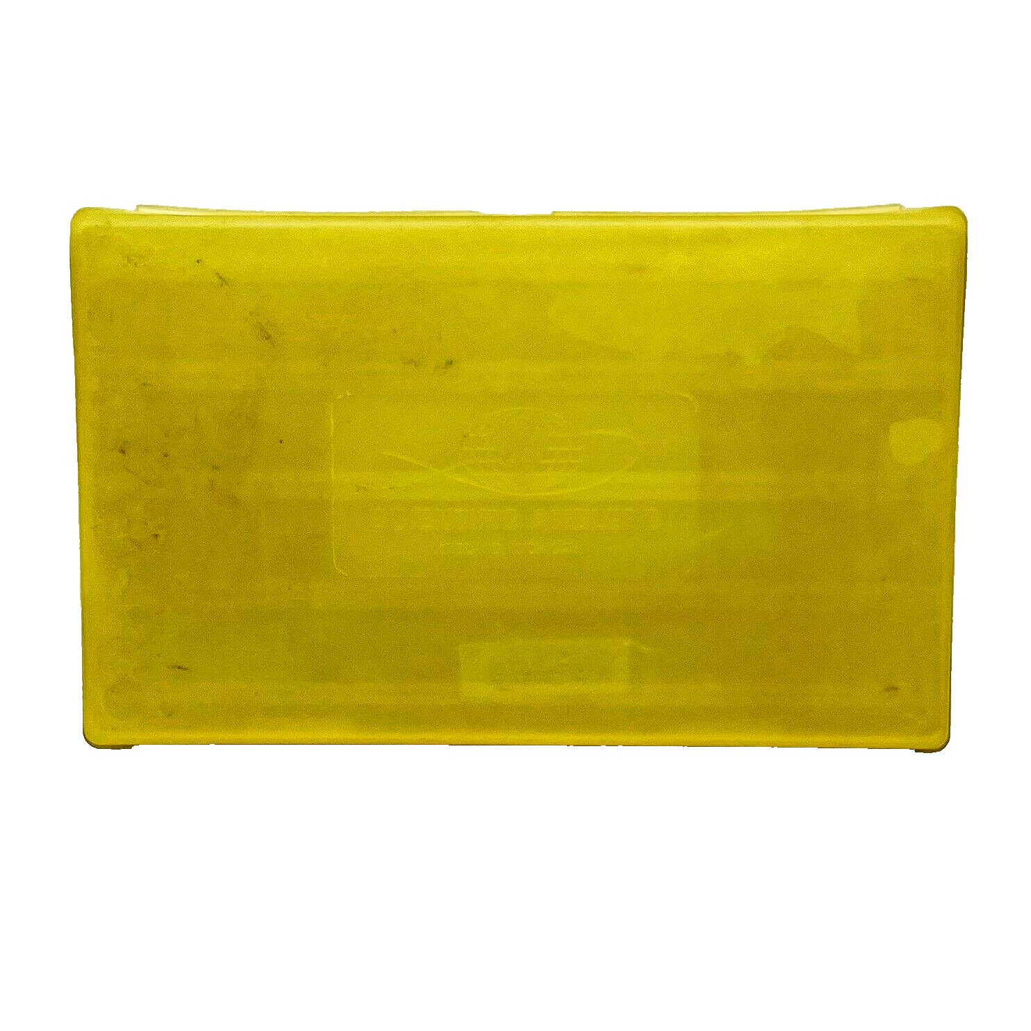 Vintage Scientific Anglers Fly Fishing Plastic Box Fly - 3-1/2”x6 ...