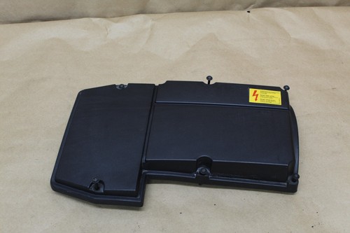 2002-2005 Mercedes C230 W203 Kompressor Air Intake Cleaner Filter Box ...