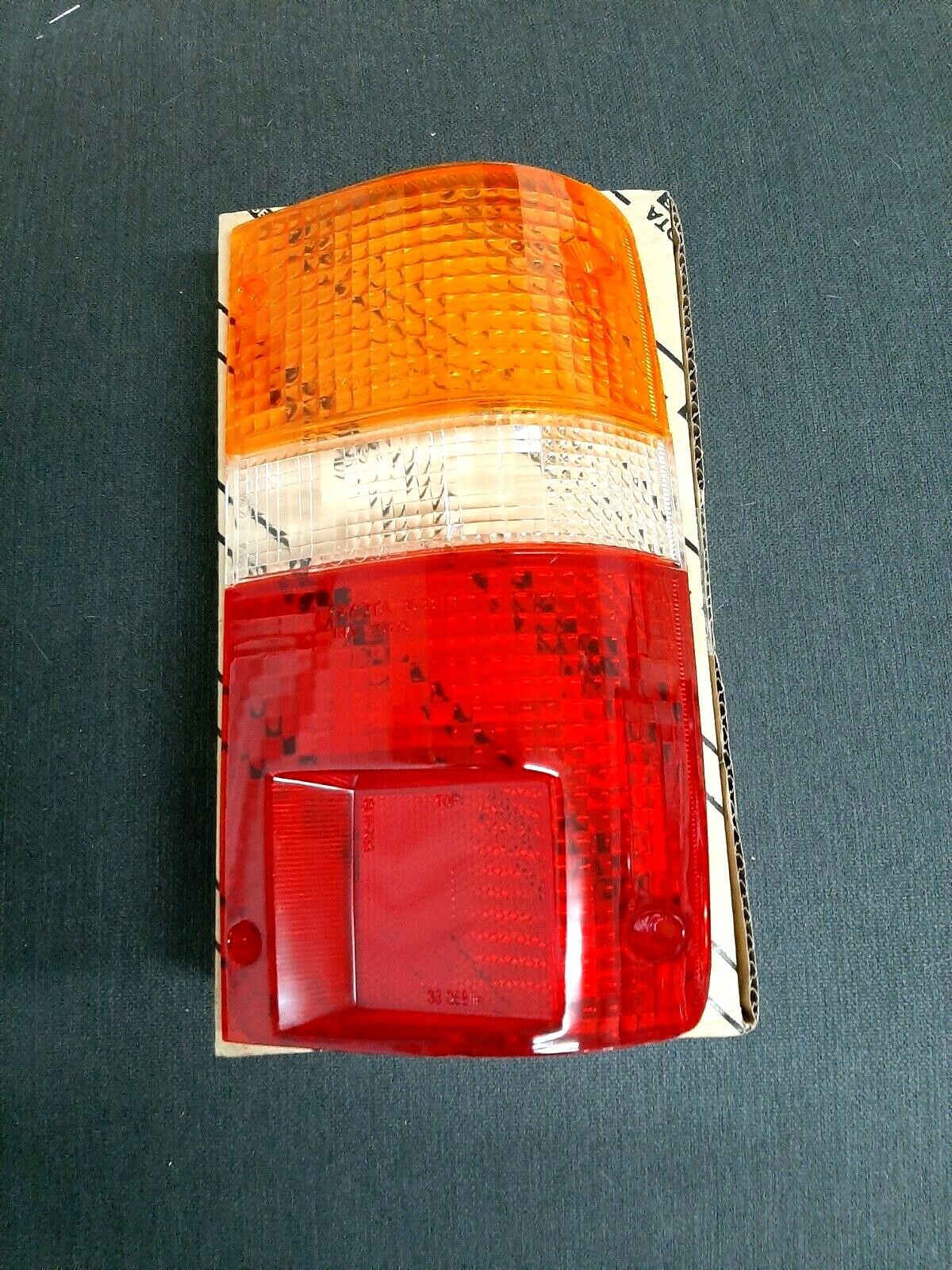 Genuine Lens Tail Lamps Light RH for Toyota HILUX Ln85 Rn85 Ln87 Ln106 ...