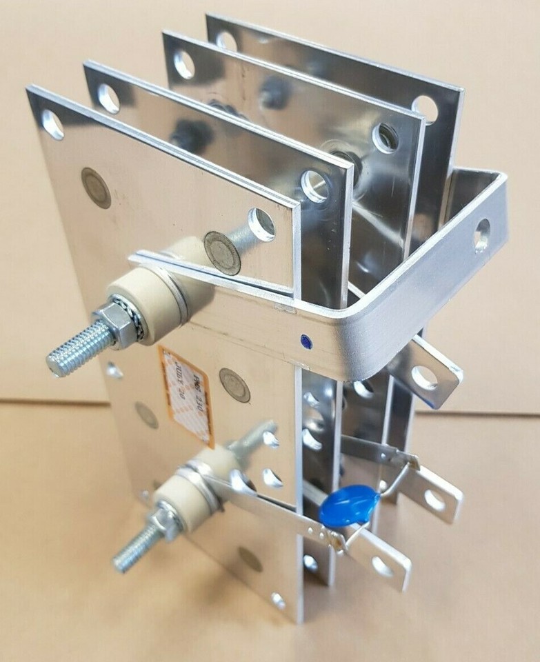 230 AMP SINGLE PHASE MIG WELDER FULL WAVE BRIDGE RECTIFIER | eBay UK