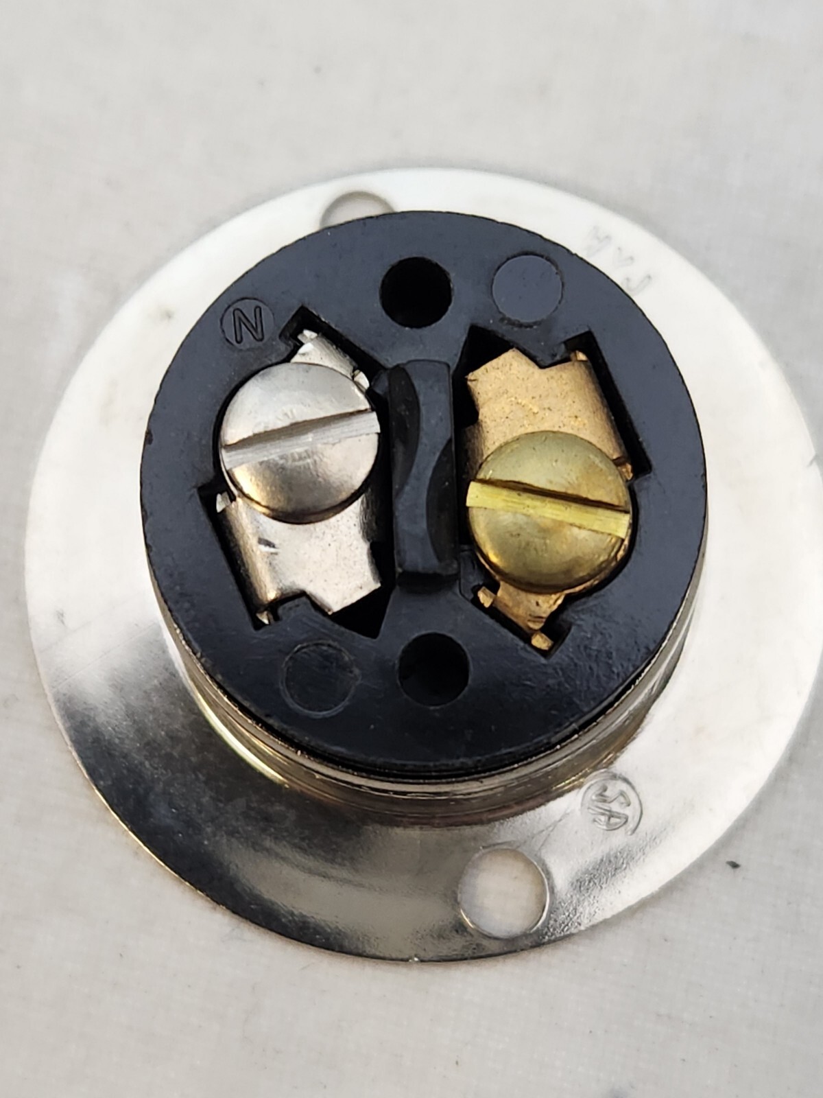 Hubbell P1590 Industrial Control System for sale online | eBay