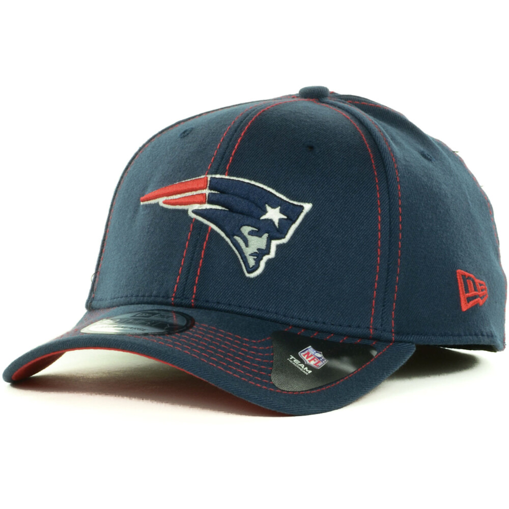 39thirty Stretch Fit Baltimore Ravens New Era Draft 39THIRTY Stretch